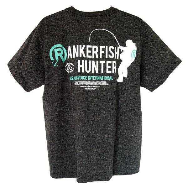 RealBvoice（リアルビーボイス） RealBvoice FISHING フィッシング RANKER FISH HUNTER T ...