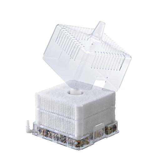 ジェックス GEX ロカボーイ ぶくぶくフィルター 本体 L : select shop Yuu - 通販 - Yahoo!ショッピング