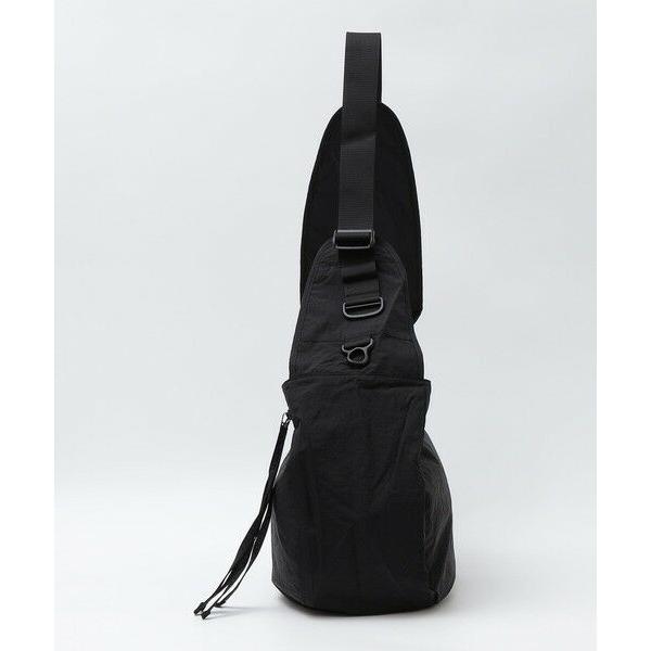 シップス（SHIPS）/BAICYCLON by bagjack: BIG SHOULDER BAG SHIPS（シップス） BAICYCLON by bagjack: BIG SHOULDER BAG