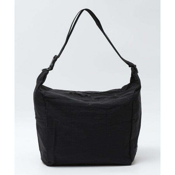 SHIPS（シップス） BAICYCLON by bagjack: SHOULDER BAG (BLACK3