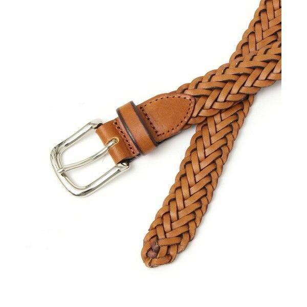 SHIPS（シップス） SHIPS any: WYNY ベジタブル タンニン メッシュベルト : タカシマヤファッションスクエア - 通販 ...