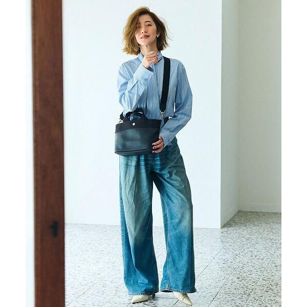 TOPKAPI / トプカピ 【Breath TOPKAPI】RIPPLE リプル ショルダー付き 2way トート バッグ S 撥水 : タカシマヤファッションスクエア - 通販 ...