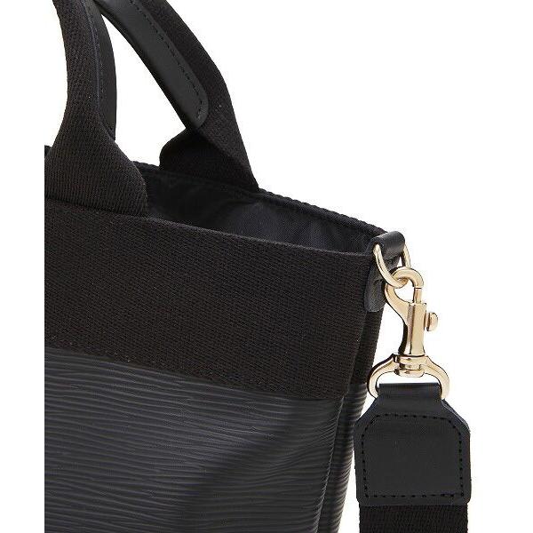 TOPKAPI / トプカピ 【Breath TOPKAPI】RIPPLE リプル ショルダー付き 2way トート バッグ S 撥水 : タカシマヤファッションスクエア - 通販 ...