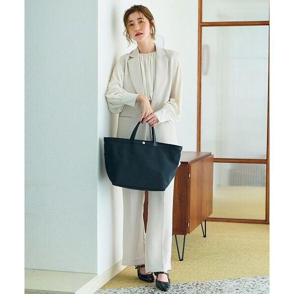 TOPKAPI（トプカピ） 【Breath TOPKAPI】Bright ブライト スリーポケット A4 トートバッグ : タカシマヤファッションスクエア - 通販 - Yahoo!ショッピング