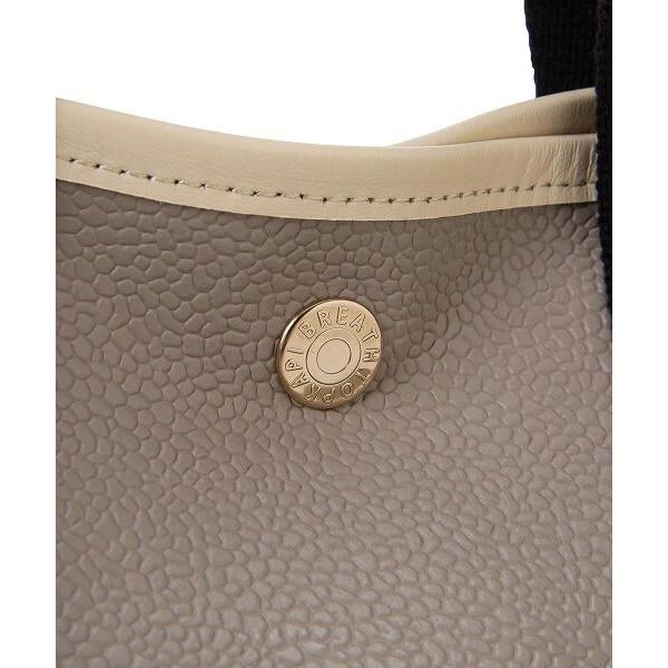 TOPKAPI / トプカピ 【Breath TOPKAPI】SCOTCH GRAIN スコッチグレイン ショルダー付き A4 トート バッグ : タカシマヤファッションスクエア - 通販 ...