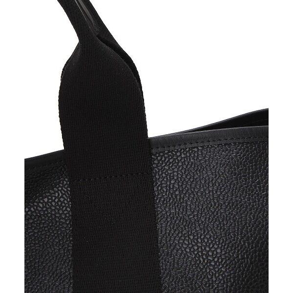 TOPKAPI / トプカピ 【Breath TOPKAPI】SCOTCH GRAIN スコッチグレイン ショルダー付き A4 トート バッグ : タカシマヤファッションスクエア - 通販 ...