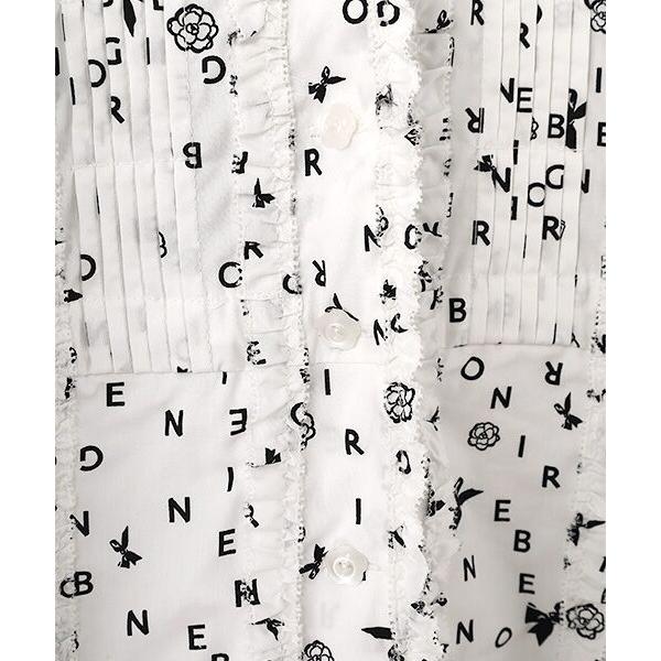 INGEBORG / インゲボルグ ランダムロゴpt.ワンピース : タカシマヤファッションスクエア - 通販 - Yahoo!ショッピング