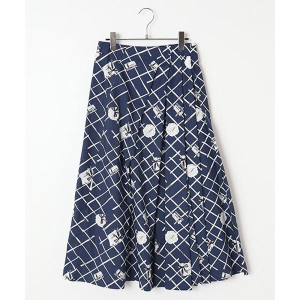 INGEBORG / インゲボルグ プティカドゥーpt.スカート : タカシマヤファッションスクエア - 通販 - Yahoo!ショッピング