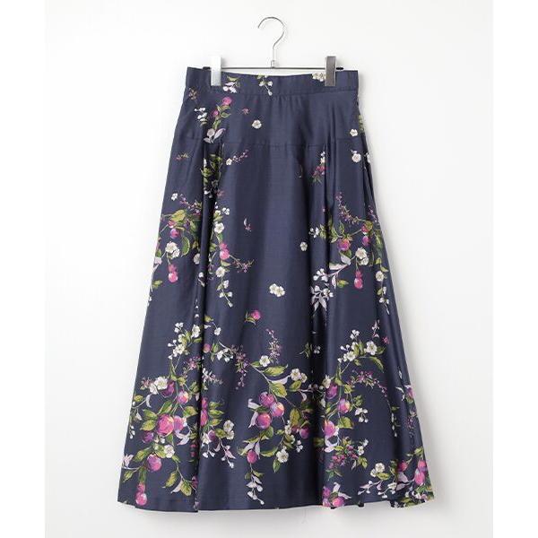 INGEBORG / インゲボルグ 秋の実pt.スカート : タカシマヤファッションスクエア - 通販 - Yahoo!ショッピング