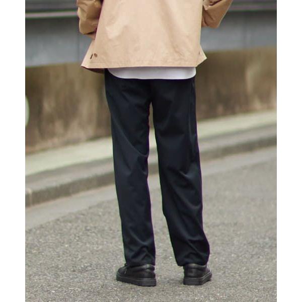 URBAN RESEARCH ROSSO / アーバンリサーチ ロッソ 『別注』GRAMICCI ストレッチギャバテーパードパンツ :0000100291RM44-GMP4-S2047 ...