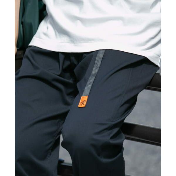 URBAN RESEARCH ROSSO / アーバンリサーチ ロッソ 『別注』GRAMICCI ストレッチギャバテーパードパンツ :0000100291RM44-GMP4-S2047 ...