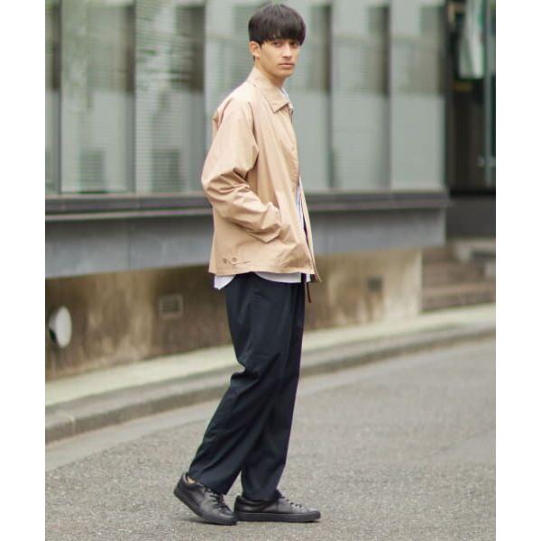 URBAN RESEARCH ROSSO / アーバンリサーチ ロッソ 『別注』GRAMICCI ストレッチギャバテーパードパンツ :0000100291RM44-GMP4-S2047 ...