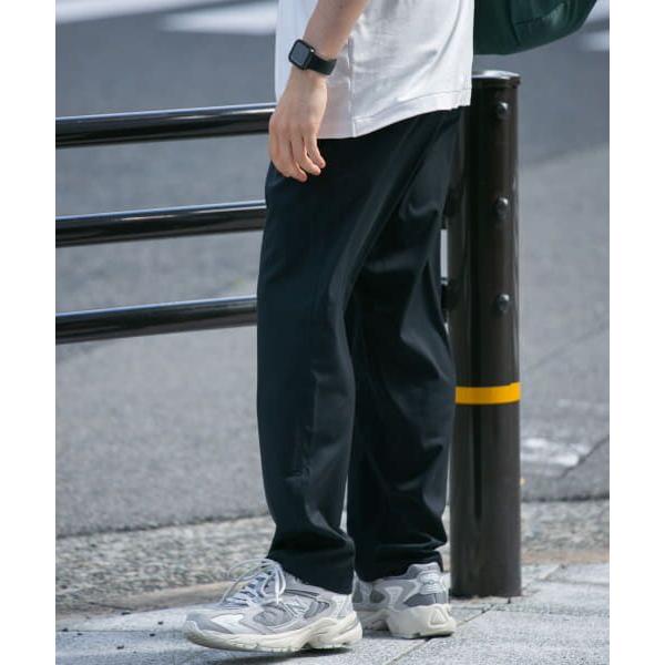 URBAN RESEARCH ROSSO / アーバンリサーチ ロッソ 『別注』GRAMICCI ストレッチギャバテーパードパンツ :0000100291RM44-GMP4-S2047 ...