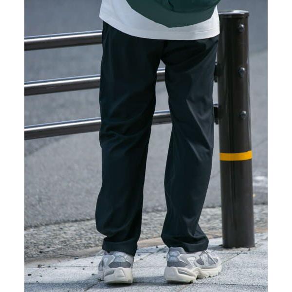 URBAN RESEARCH ROSSO / アーバンリサーチ ロッソ 『別注』GRAMICCI ストレッチギャバテーパードパンツ :0000100291RM44-GMP4-S2047 ...