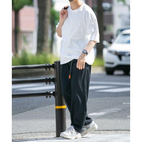 URBAN RESEARCH ROSSO / アーバンリサーチ ロッソ 『別注』GRAMICCI ストレッチギャバテーパードパンツ :0000100291RM44-GMP4-S2047 ...