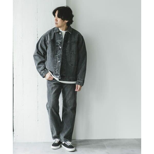 URBAN RESEARCH DOORS / アーバンリサーチ ドアーズ USED 13.3oz URBAN RESEARCH DOORS / アーバンリサーチ ドアーズ USED 13.3oz