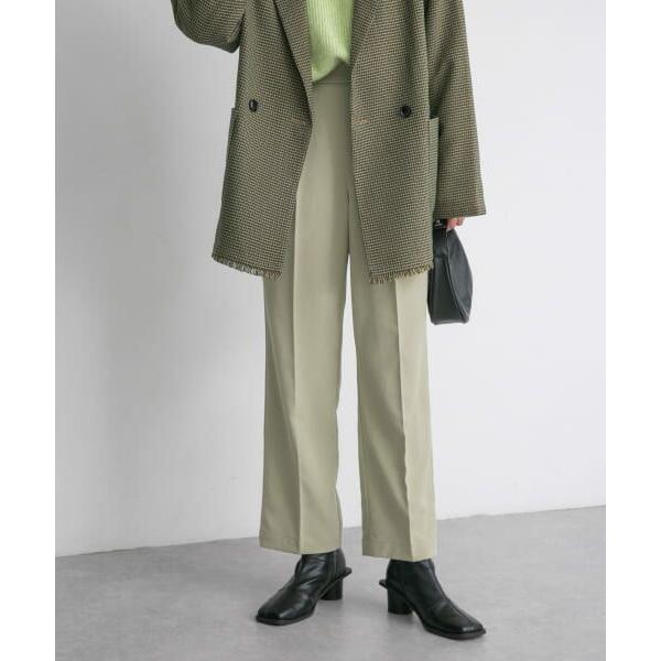 KBF / ケービーエフ フロントタックイージーパンツ :0000100293KB27-24J910:タカシマヤファッションスクエア - 通販 - Yahoo!ショッピング