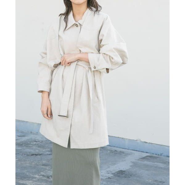 KBF / ケービーエフ 3WAYミドルコート : タカシマヤファッションスクエア - 通販 - Yahoo!ショッピング