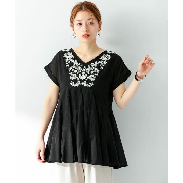 URBAN RESEARCH Sonny Label / サニーレーベル Vネックエアリー URBAN RESEARCH Sonny Label / サニーレーベル Vネックエアリー