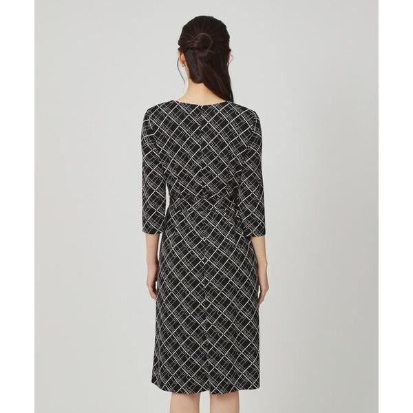 COUP DE CHANCE / クードシャンス 【手洗い可／日本製】ジャージ素材の