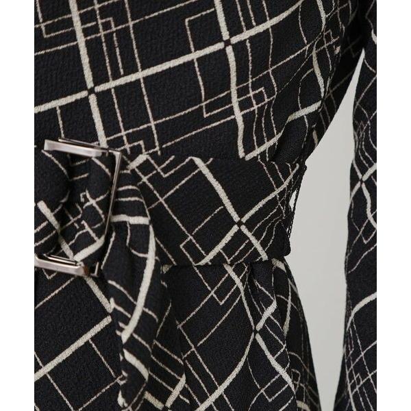 COUP DE CHANCE / クードシャンス 【手洗い可／日本製】ジャージ素材の