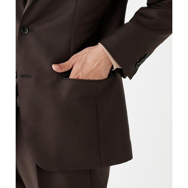 TAKEO KIKUCHI（タケオキクチ） 【THE FLAGSHIP】バラシャジャケット