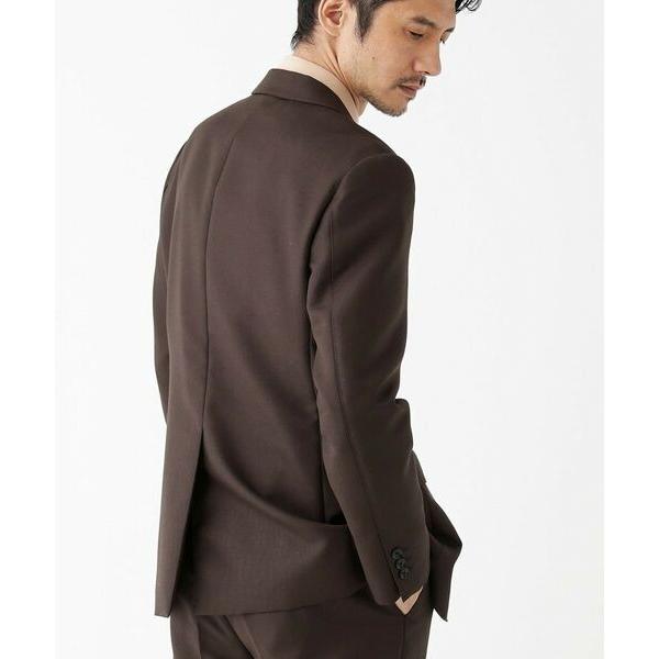 TAKEO KIKUCHI（タケオキクチ） 【THE FLAGSHIP】バラシャジャケット