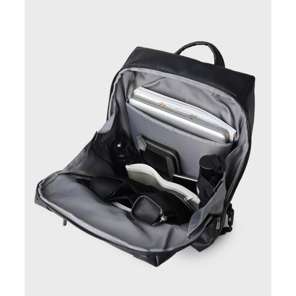 TAKEO KIKUCHI（タケオキクチ） 【撥水】ライトウェイト バックパック