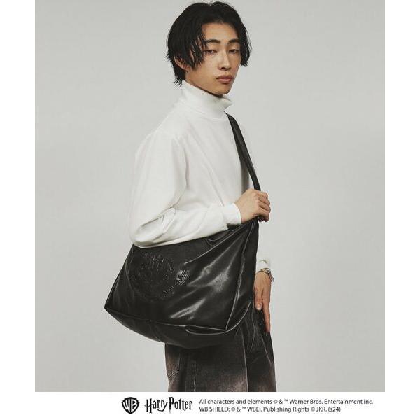 tk.TAKEO KIKUCHI / ティーケー タケオキクチ 【Harry Potter Capsule Collection】ビッグ ...