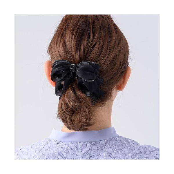 Complex Biz / コンプレックスビズ クリスタルメッシュヘム バナナクリップ : タカシマヤファッションスクエア - 通販 - Yahoo!ショッピング