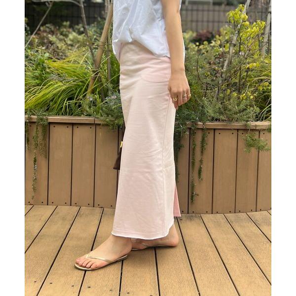 Rouge vif la cle / ルージュ・ヴィフ ラクレ タイトイージースカート