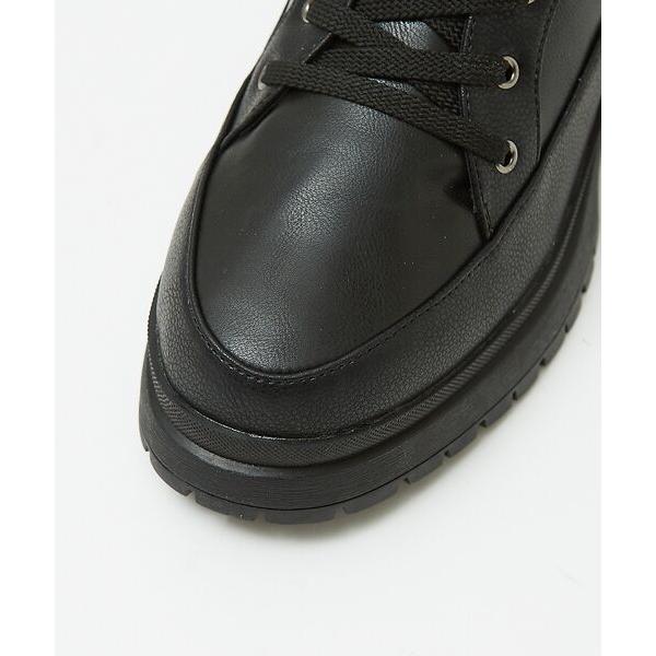 Au BANNISTER（オゥ バニスター） Au BANNISTER / オゥ バニスター