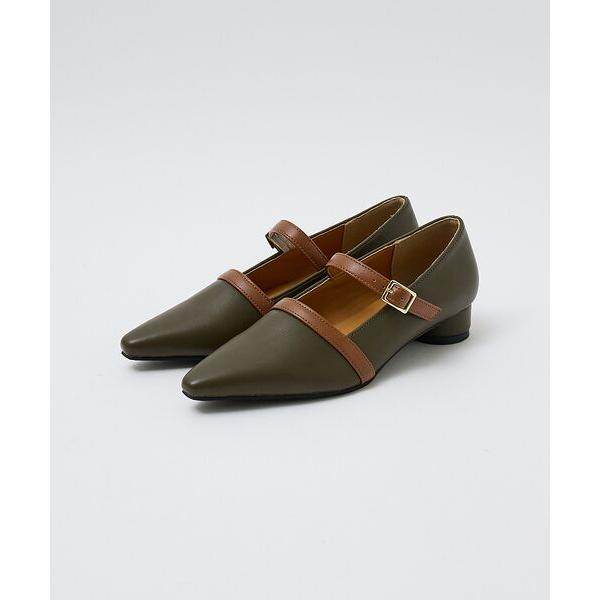 Au BANNISTER（オゥ バニスター） Au BANNISTER / オゥ バニスター