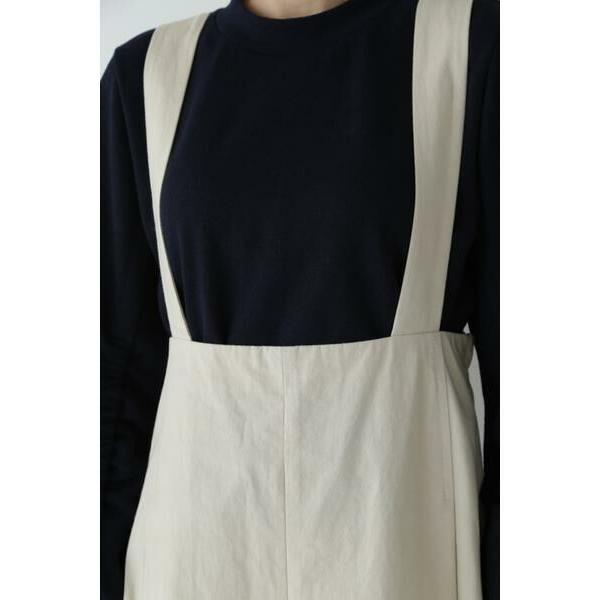 human woman（ヒューマンウーマン） コットンウェザーワッシャー