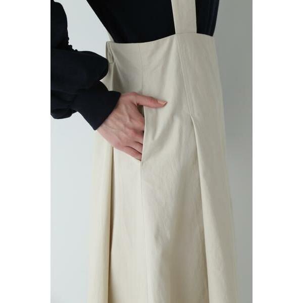 human woman（ヒューマンウーマン） コットンウェザーワッシャー