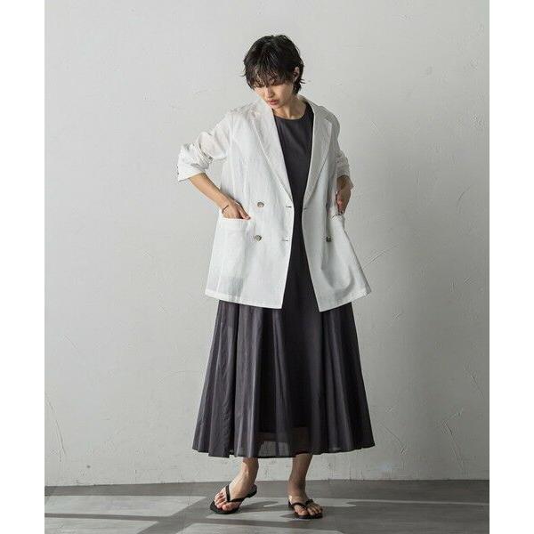 MAYSON GREY / メイソングレイ インドボイル前後2WAYワンピース≪手洗い可能≫ : タカシマヤファッションスクエア - 通販 - Yahoo!ショッピング