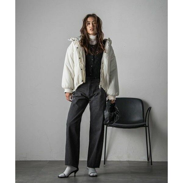 MAYSON GREY（メイソングレイ） カーブデニムパンツ≪洗濯機で洗える≫ : タカシマヤファッションスクエア - 通販 - Yahoo!ショッピング