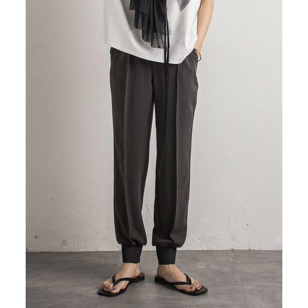 MAYSON GREY / メイソングレイ 2WAYジョーゼットジョガーパンツ≪手洗い可能≫ : タカシマヤファッションスクエア - 通販 - Yahoo!ショッピング