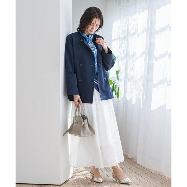 LAUTREAMONT（ロートレアモン） 【story.】ベルトレザーボストンバッグ