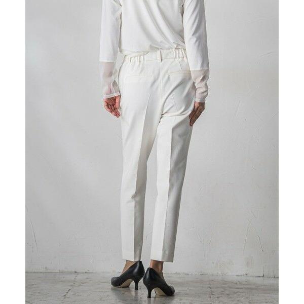 la.f（ラ・エフ） 【カタログ掲載】ピクシエスタテーパードパンツ