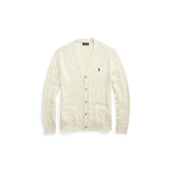 POLO RALPH LAUREN / ポロ ラルフ ローレン ケーブルニット POLO RALPH LAUREN / ポロ ラルフ ローレン ケーブルニット