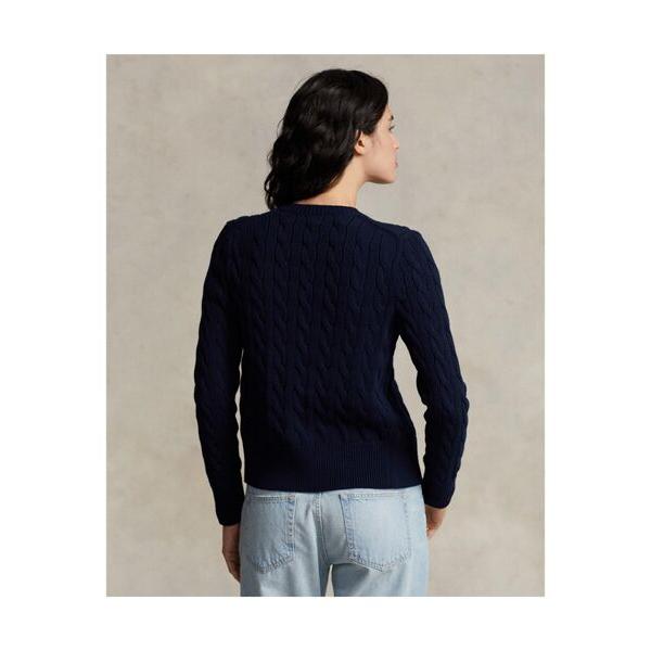 POLO RALPH LAUREN / ポロ ラルフ ローレン ケーブルニット POLO RALPH LAUREN / ポロ ラルフ ローレン ケーブルニット