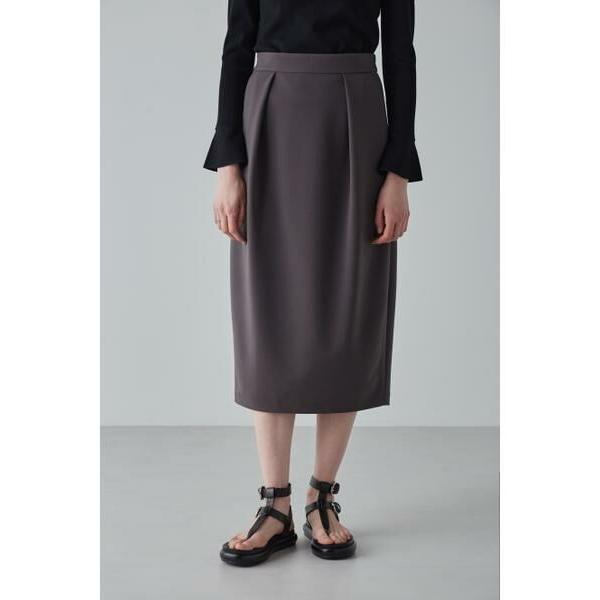 ADORE / アドーア マットストレッチダンボールスカート ADORE / アドーア マットストレッチダンボールスカート