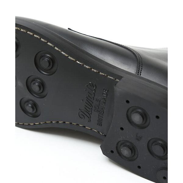 ABAHOUSE（アバハウス） 【別注 / Jalan Sriwijaya】チャッカブーツ