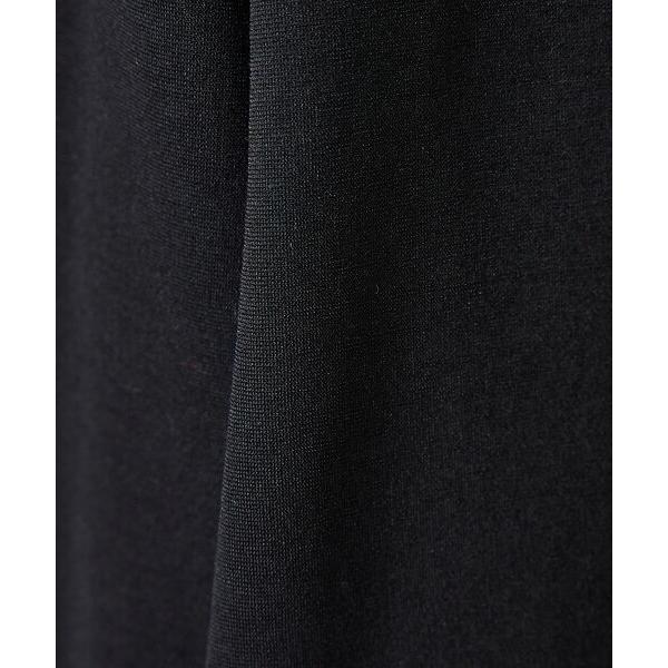 ABAHOUSE（アバハウス） 【ヘンリーネック】ポンチ 長袖 Tシャツ