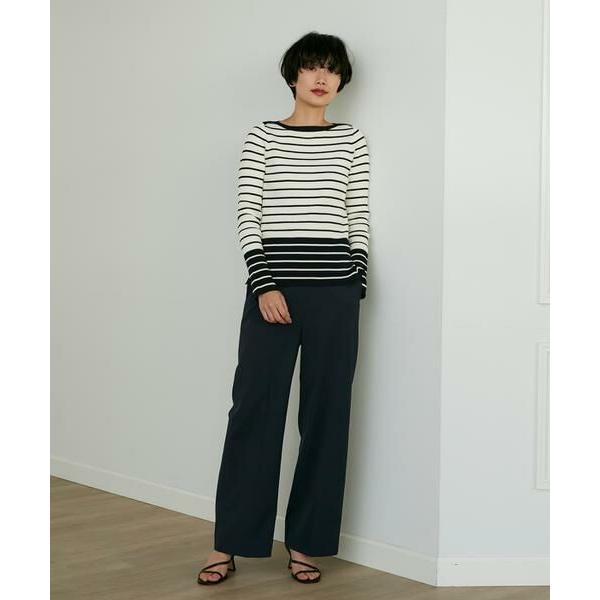 INED / イネド ワイドパンツ : タカシマヤファッションスクエア - 通販 - Yahoo!ショッピング