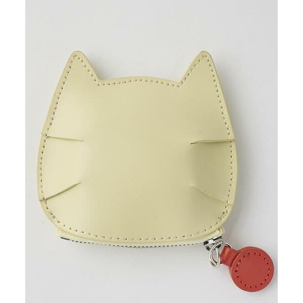 INED / イネド 《SUPERIOR CLOSET》W FACE CATレザーミニポーチ《YAHKI》 : タカシマヤファッションスクエア - 通販 - Yahoo!ショッピング