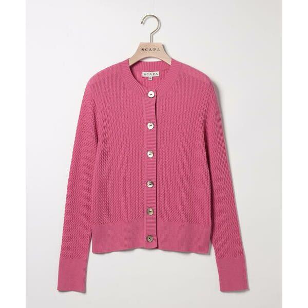 SCAPA Lサイズ / スキャパエルサイズ スノストレッチニット