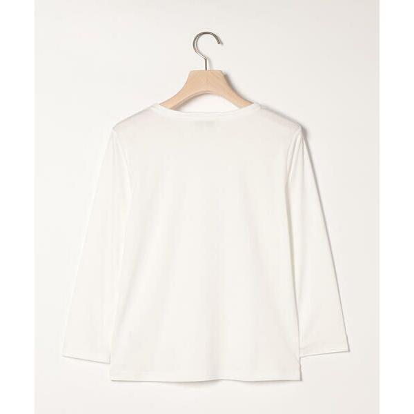 SCAPA Lサイズ / スキャパエルサイズ クリアスムースカットソー : 000010052272-2-72244290251 : タカシマヤファッションスクエア - 通販 - Yahoo ...