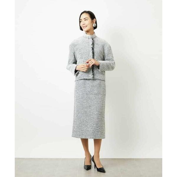 MICHEL KLEIN（ミッシェルクラン） [セットアップ対応]ファンシー